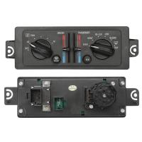 China FARPREEY 599199 10308120 10447470  Heater Climate Control Panel Module for 2000-2005 Buick Century 3.1L for sale
