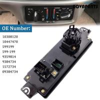 China FARPREEY 599199 10308120 10447470  Heater Climate Control Panel Module for 2000-2005 Buick Century 3.1L for sale