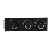 China FARPREEY 1574772 Heater Climate Control Panel Module for 2008-2014 Chevrolet Express 1500 2500 3500 for sale