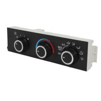 China FARPREEY 1574772 Heater Climate Control Panel Module for 2008-2014 Chevrolet Express 1500 2500 3500 for sale