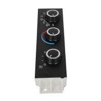 China FARPREEY 1574772 Heater Climate Control Panel Module for 2008-2014 Chevrolet Express 1500 2500 3500 for sale