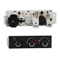 China FARPREEY 1574772 Heater Climate Control Panel Module for 2008-2014 Chevrolet Express 1500 2500 3500 for sale