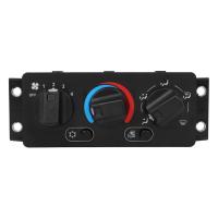 China FARPREEY 70826280 Heater Climate Control Panel Module  for 1999-2005  Mack CXU612 for sale