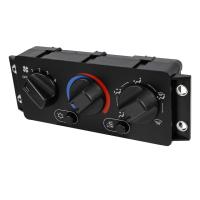 China FARPREEY 70826280 Heater Climate Control Panel Module  for 1999-2005  Mack CXU612 for sale