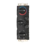 China FARPREEY 655-01610 Air Conditioning Control Module Panel  for 2004-2012 Chevrolet Colorado for sale