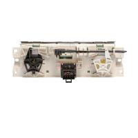 China FARPREEY 655-01610 Air Conditioning Control Module Panel  for 2004-2012 Chevrolet Colorado for sale