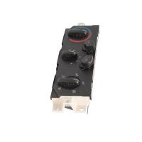 China FARPREEY 655-01610 Air Conditioning Control Module Panel  for 2004-2012 Chevrolet Colorado for sale