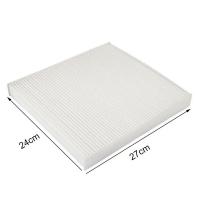China FARPREEY 68606182AA 68079487AA FILTER CABIN AIR Cabin Filter for Dodge Jeep 2011-2023 for sale