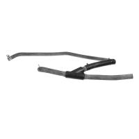 China FARPREEY Customized Production 55056063AD HOSE Heater Return Engine Heater Return Hose Rubber for 2003 DODGE Durango for sale