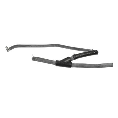 China FARPREEY Customized Production 55056063AD HOSE Heater Return Engine Heater Return Hose Rubber for 2003 DODGE Durango for sale