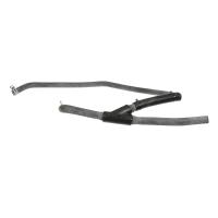 China FARPREEY Customized Production 55056063AD HOSE Heater Return Engine Heater Return Hose Rubber for 2003 DODGE Durango for sale