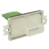 China FARPREEY 5061575AA 5174618AA 4885635AC A/C Heater Blower Motor Resistor for Dodge Dakota Durango 2002-2007 for sale
