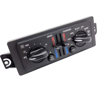 China FARPREEY 599199 10308120 10447470 Heater Climate Control Panel Module for 2000-2005 Buick Century 3.1L for sale