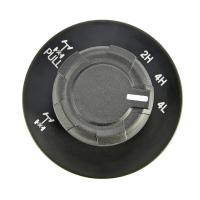 China For 2009-2014 Ford F-150 4x4 4WD E-Locker Override Control Switch Knob OEM  AL3Z-14B166-BA Brand FARPREEY for sale