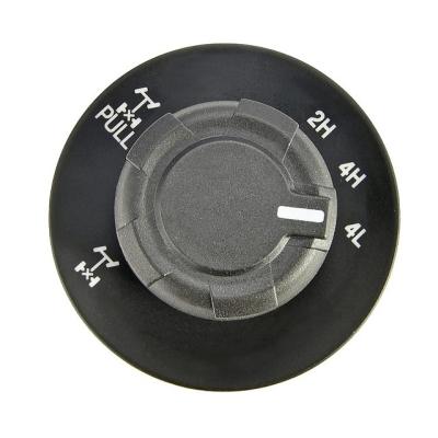 China For 2009-2014 Ford F-150 4x4 4WD E-Locker Override Control Switch Knob OEM  AL3Z-14B166-BA Brand FARPREEY for sale