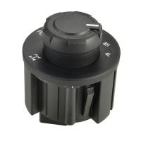 China For 2009-2014 Ford F-150 4x4 4WD E-Locker Override Control Switch Knob OEM  AL3Z-14B166-BA Brand FARPREEY for sale