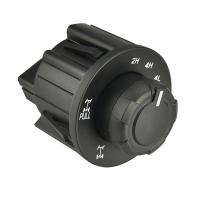 China For 2009-2014 Ford F-150 4x4 4WD E-Locker Override Control Switch Knob OEM  AL3Z-14B166-BA Brand FARPREEY for sale