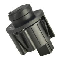 China For 2009-2014 Ford F-150 4x4 4WD E-Locker Override Control Switch Knob OEM  AL3Z-14B166-BA Brand FARPREEY for sale