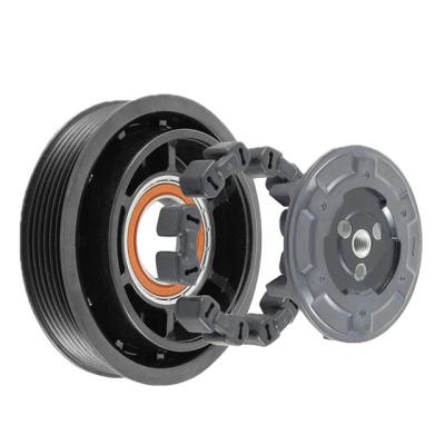 China Air Conditioning Compressor Clutch Pulley Individual Supply 55111610AB for 2008-2017 JEEP Compass Patriot Brand FARPREEY for sale