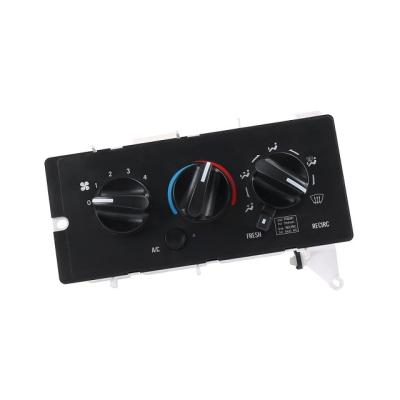 China For 2001-2005 Mack Ch613 Cv713 Heater Climate Control Panel Module 7787-880011 Brand FARPREEY for sale