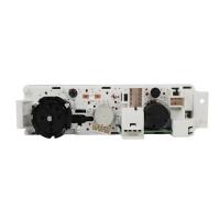 China For 2001-2007 Chevrolet Express 1500  Heater Climate Control Panel Module 15858579 Brand FARPREEY for sale