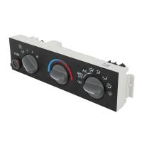 China For 2001-2007 Chevrolet Express 1500  Heater Climate Control Panel Module 15858579 Brand FARPREEY for sale