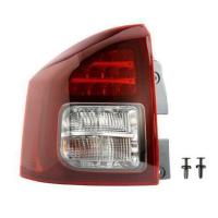 China FARPREEY 5272927AB 5272926AB Taillights Are Suitable for 2014-2017 Jeep Compass and Patriot Models. for sale