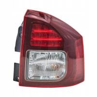 China FARPREEY 5272927AB 5272926AB Taillights Are Suitable for 2014-2017 Jeep Compass and Patriot Models. for sale