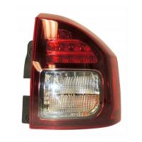 China FARPREEY 5272927AB 5272926AB Taillights Are Suitable for 2014-2017 Jeep Compass and Patriot Models. for sale