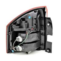 China FARPREEY 5272927AB 5272926AB Taillights Are Suitable for 2014-2017 Jeep Compass and Patriot Models. for sale