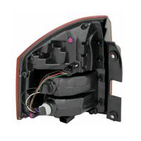 China FARPREEY 5272927AB 5272926AB Taillights Are Suitable for 2014-2017 Jeep Compass and Patriot Models. for sale