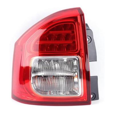 China FARPREEY 5182542AC 5182543AC Rear Taillights Suitable for 2011-2013 Jeep Compass and Patriot. for sale