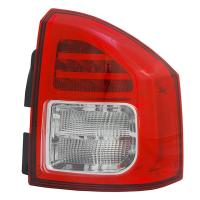 China FARPREEY 5182542AC 5182543AC Rear Taillights Suitable for 2011-2013 Jeep Compass and Patriot. for sale