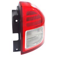 China FARPREEY 5182542AC 5182543AC Rear Taillights Suitable for 2011-2013 Jeep Compass and Patriot. for sale