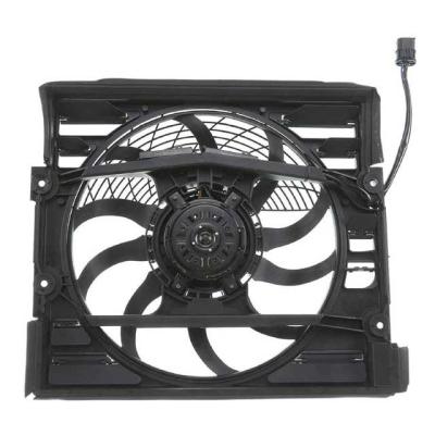 China FARPREEY 64548380774 Radiator Fan Assembly for 1996-2001 BMW 725tds for sale
