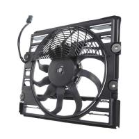 China FARPREEY 64548380774 Radiator Fan Assembly for 1996-2001 BMW 725tds for sale