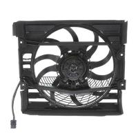 China FARPREEY 64548380774 Radiator Fan Assembly for 1996-2001 BMW 725tds for sale