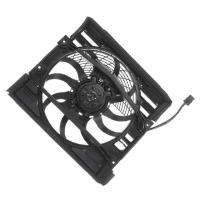 China FARPREEY 64548380774 Radiator Fan Assembly for 1996-2001 BMW 725tds for sale