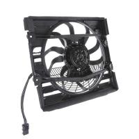 China FARPREEY 64548380774 Radiator Fan Assembly for 1996-2001 BMW 725tds for sale
