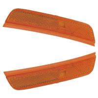 China FARPREEY 68378433AB 68378432AB Side Marker Light for 2021-2025 Jeep Grand Cherokee for sale