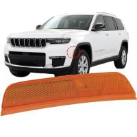 China FARPREEY 68378433AB 68378432AB Side Marker Light for 2021-2025 Jeep Grand Cherokee for sale