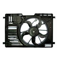 China FARPREEY Radiator Fan Assembly CV618C607DE for 2013-2016  Ford Escape for sale