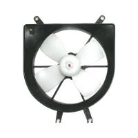 China Radiator Fan Assembly 19015P08003 for HONDA CIVIC 1999-2000 FARPREEY for sale