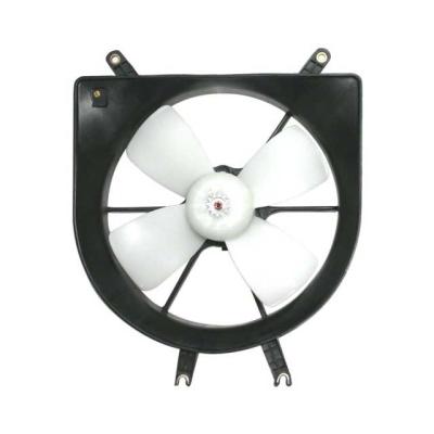 China Radiator Fan Assembly 19015P08003 for HONDA CIVIC 1999-2000 FARPREEY for sale
