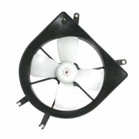 China Radiator Fan Assembly 19015P08003 for HONDA CIVIC 1999-2000 FARPREEY for sale