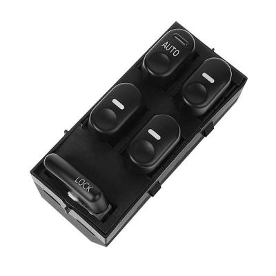 China FARPREEY  10433029 19244641 Driver's Side Master Power Window Switch for 1997-2005 Buick Century RegaI for sale