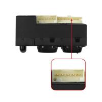 China FARPREEY  10433029 19244641 Driver's Side Master Power Window Switch for 1997-2005 Buick Century RegaI for sale