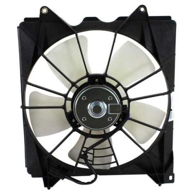 China FARPREEY  19015R40A01  Radiator Fan Assembly for  2008-2012 HONDA Accord for sale