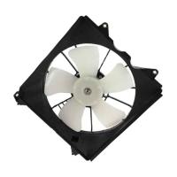 China FARPREEY  19015R40A01  Radiator Fan Assembly for  2008-2012 HONDA Accord for sale