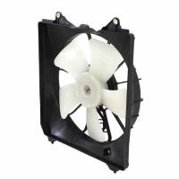China FARPREEY  19015R40A01  Radiator Fan Assembly for  2008-2012 HONDA Accord for sale